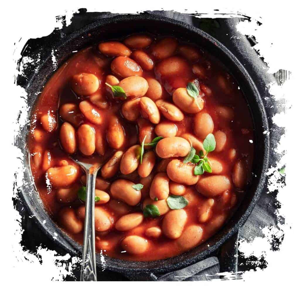 Canadian Beans Exporting Supply & Demand | Bennetts Grain